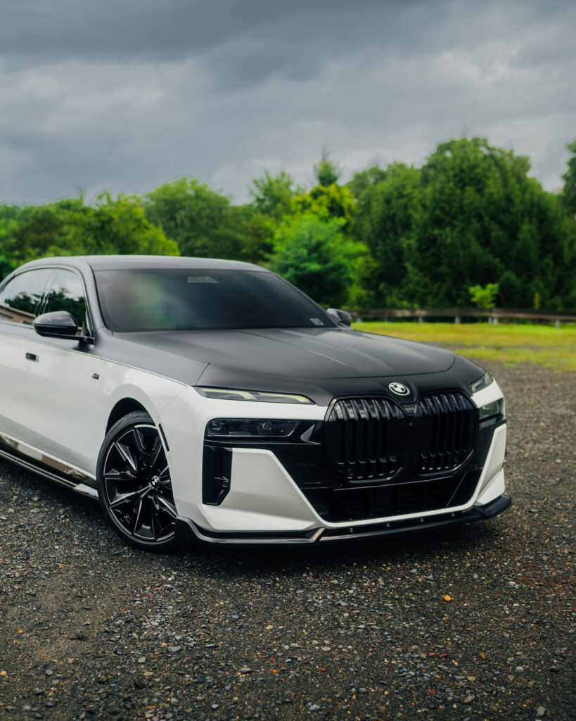 Wrap Innovations Gallery - Explore Our Vehicle Wrap & Coating Projects