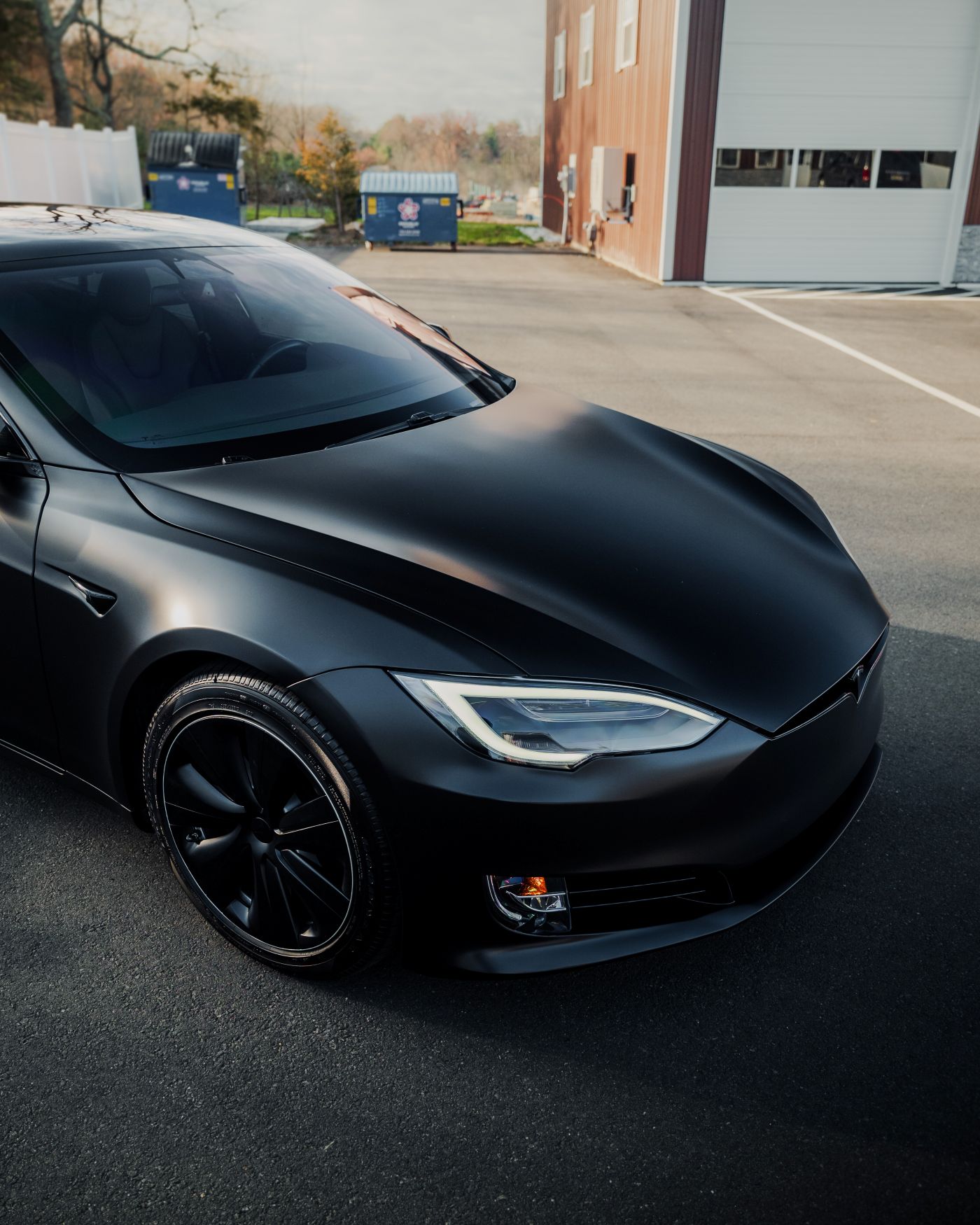 Tesla Vehicle Wrap NJ, Premium Tesla Wraps & Durable Finishes - Wrap ...